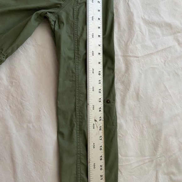 Jade & Ivory | Jackets & Coats | Jade Ivory Olive Green Jacket | Poshmark